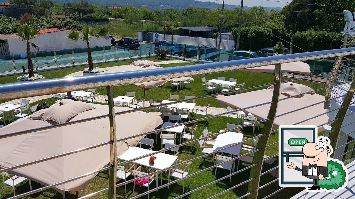 TEMPIO DEL MARE CERRONE ristorante, Fossacesia Marina - Recensioni del ...