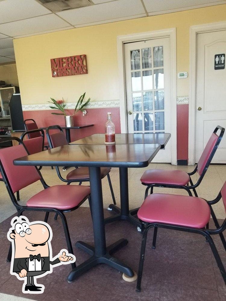 Dahlgren Thai Food, Dahlgren - Restaurant menu, prices and reviews