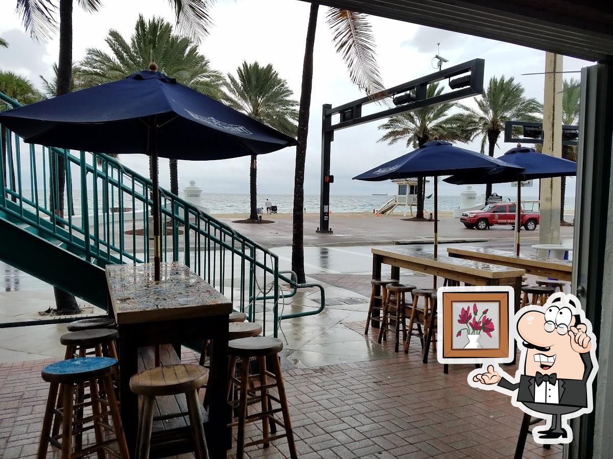 Elbo Room, Fort Lauderdale - Restaurant menu, prices and reviews