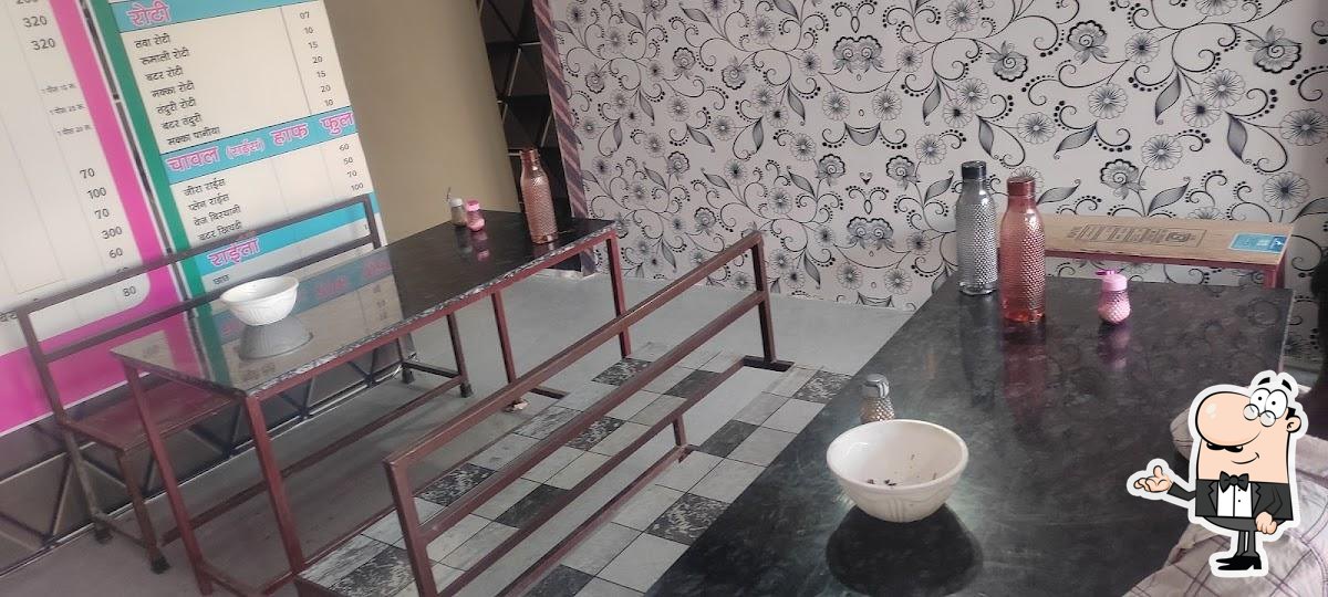 Hotel indian and family restaurant vage.nonvage, Manawar - Restaurant ...