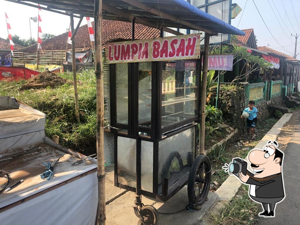 Lumpia Basah Khas Bandung, Cibadak - Menú del restaurante, precios y ...