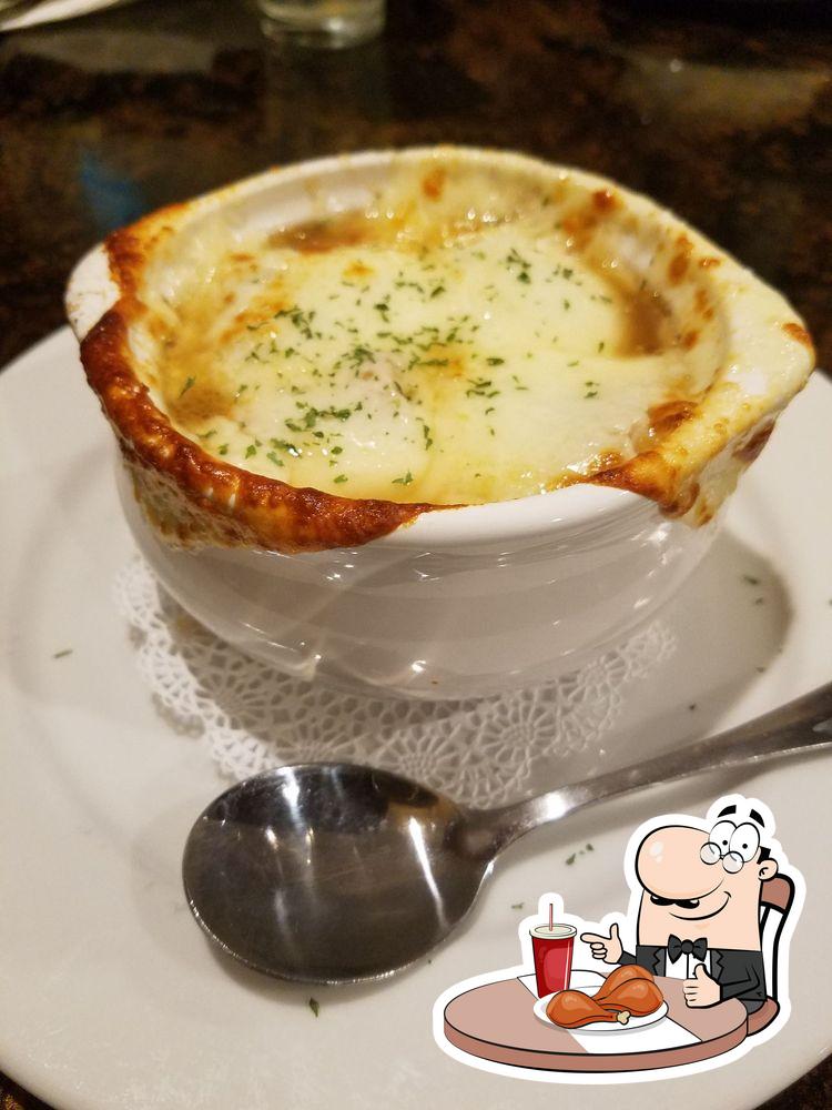 MaGerks Pub & Grill Bel Air in Bel Air - Restaurant menu and reviews