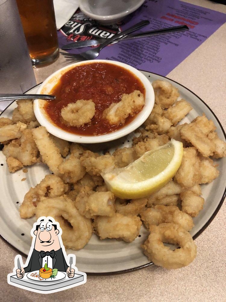 Mike's Clam Shack, 1150 Post Rd in Wells - Restaurant menu and reviews