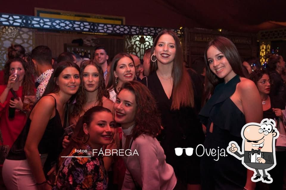 Oveja Albox in Albox - Restaurant reviews