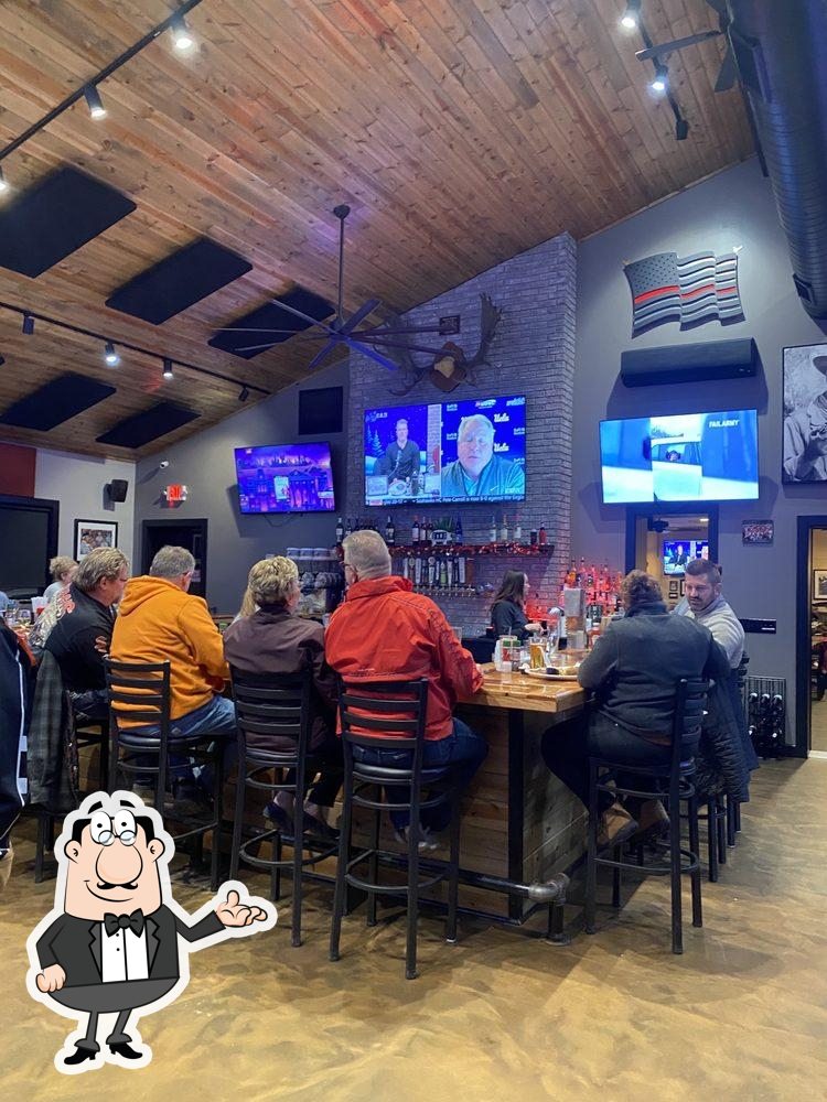 Rake's Place in Zanesville - Restaurant menu and reviews