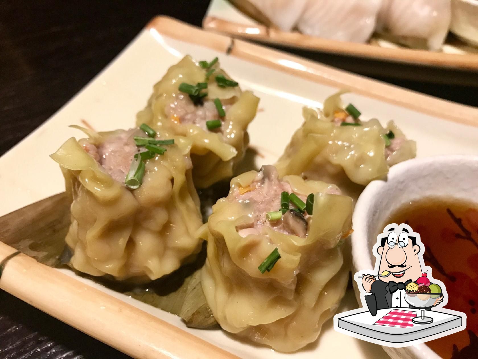 Restaurante Japonés - SHINTORI TEPPANYAKI, Valencia, Av. de França ...
