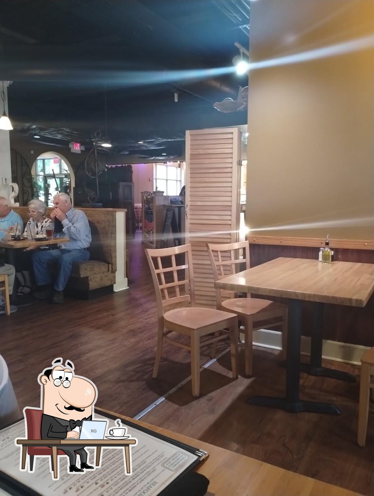 Salute Italian Restaurant, Gulfport - Restaurant menu, prices and reviews