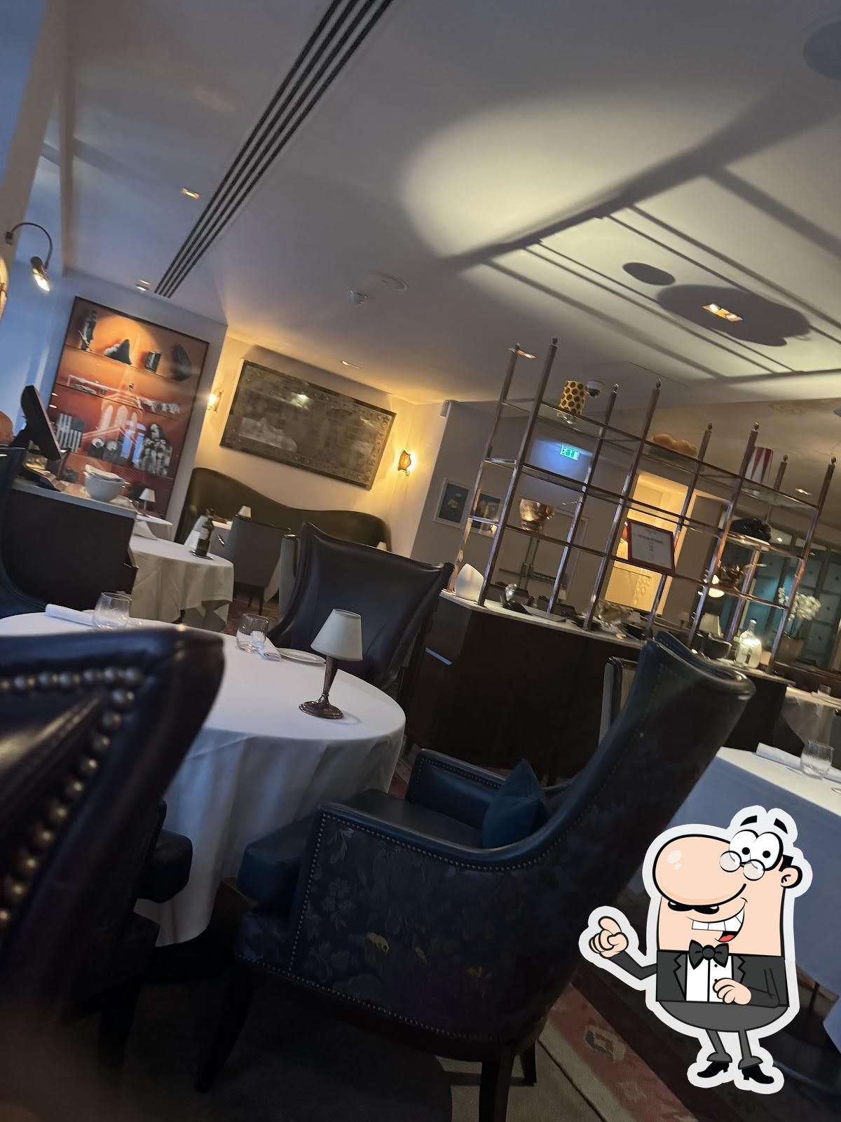 Sartoria, London, Oxford Circus - Restaurant menu, prices and reviews