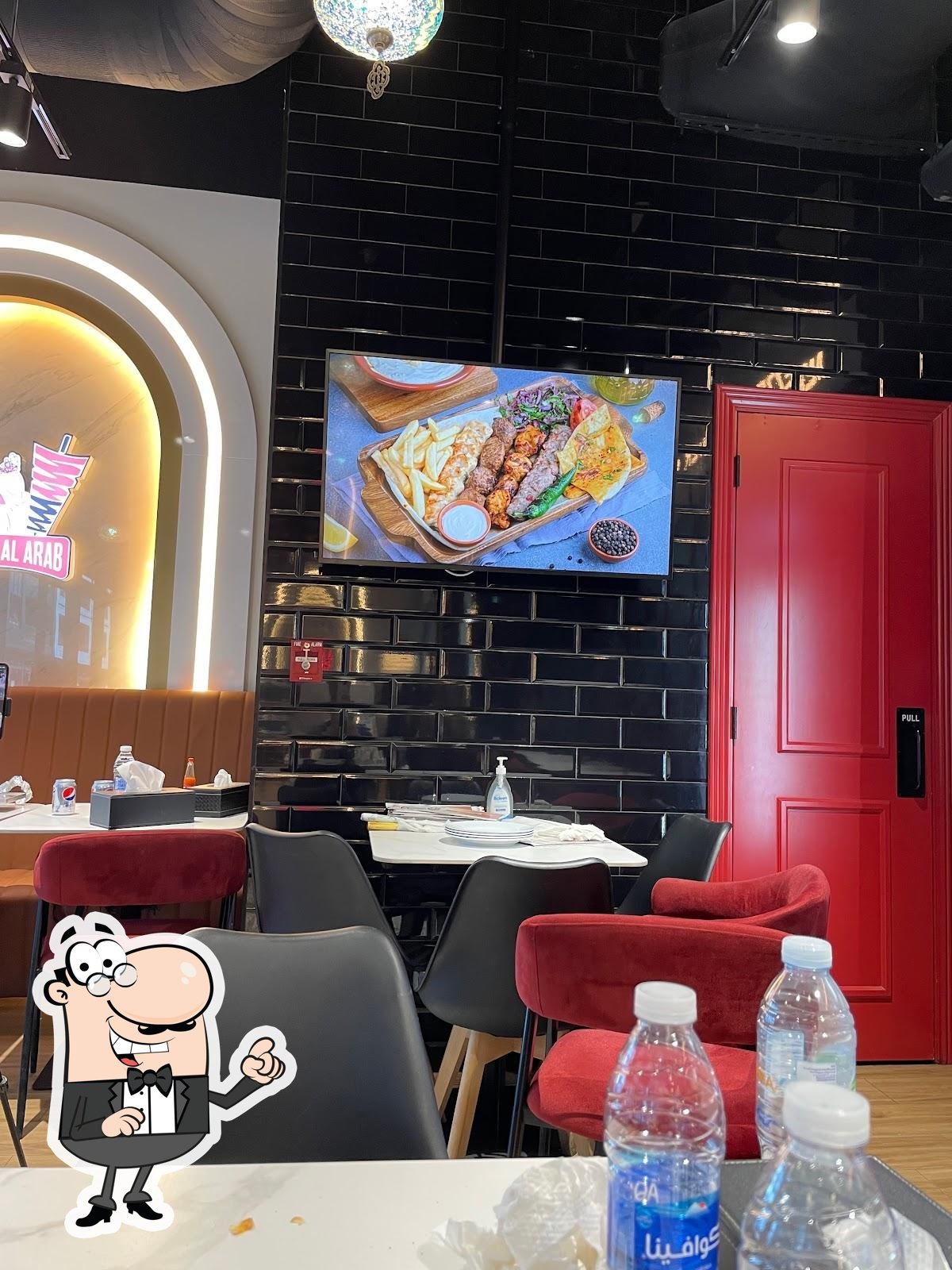 Sultan Al Arab Restaurant - Al Barsha, Dubai - Restaurant menu, prices ...