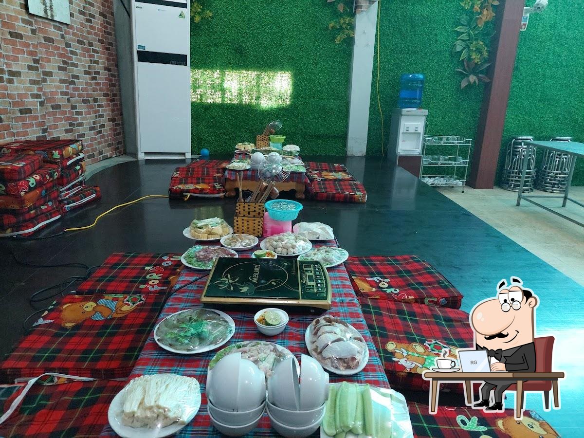 Thắng Cố Quyền Béo restaurant, Son La, 130 tiểu khu 2 - Restaurant reviews