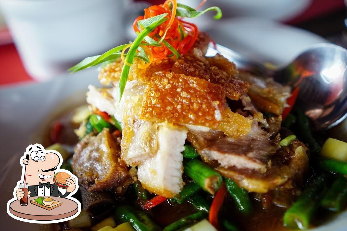 Top of Cebu restaurant, Cebu City - Restaurant menu and reviews