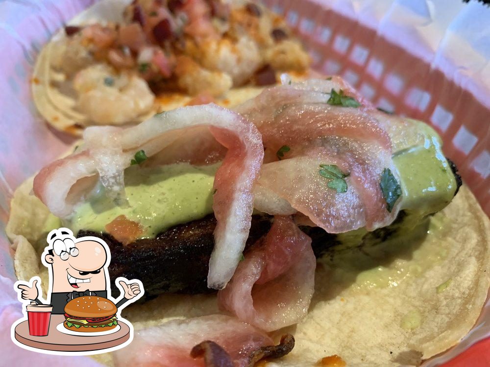 Yee-Haw Brewing Co. in Nashville - Restaurant menu and reviews