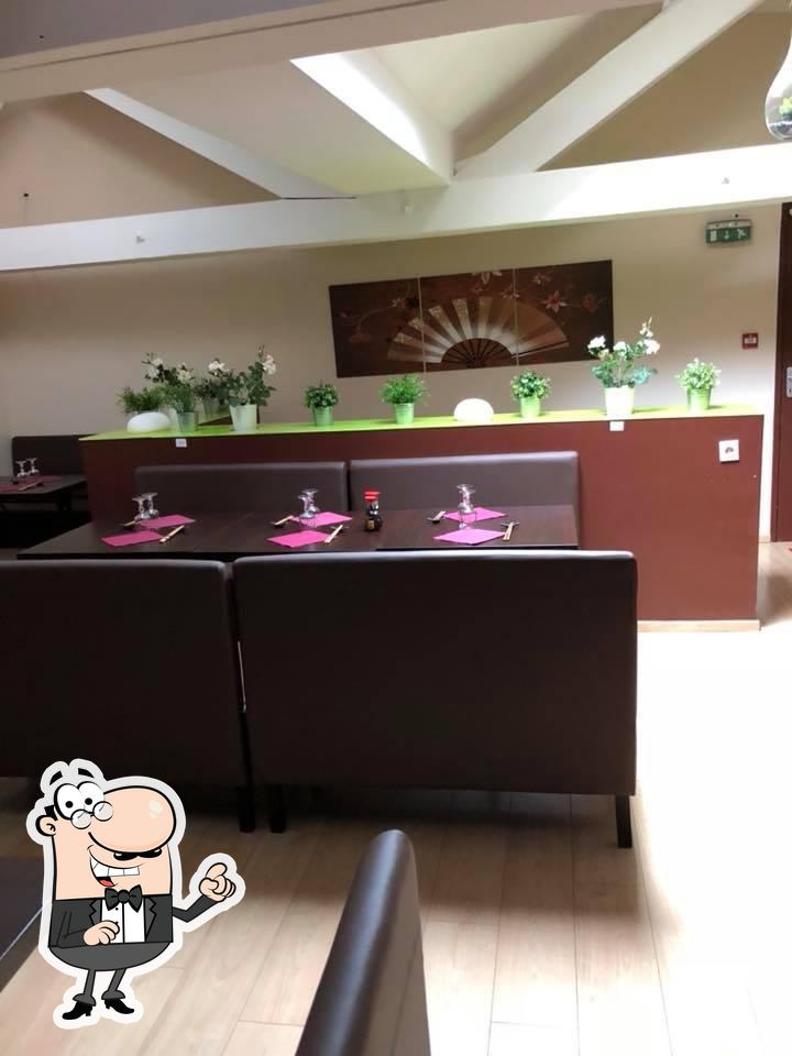 Oki, Albi - Menu du restaurant, prix et avis
