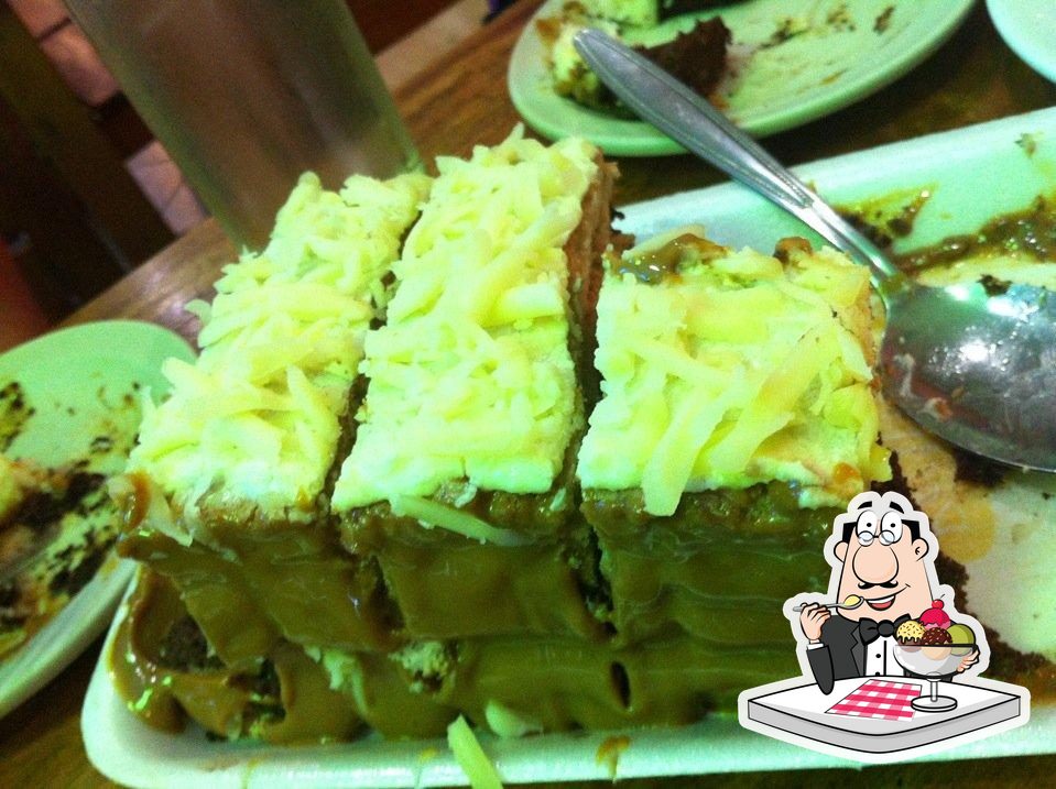Restaurante Pedritos, Dagupan - Opiniones del restaurante