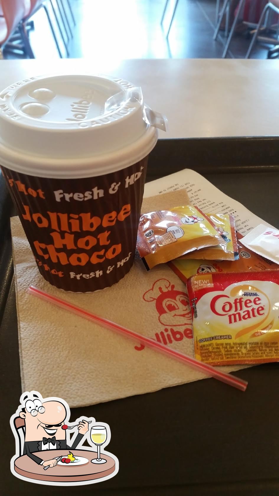 Jollibee, Mabalacat - Restaurant menu, prices and reviews