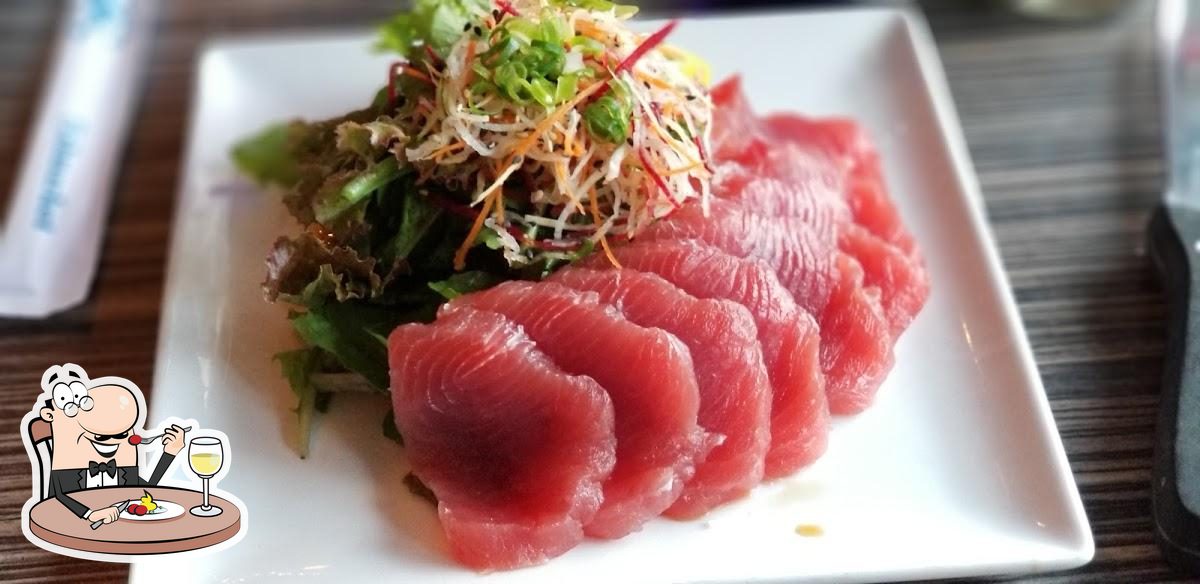 The Hanalei Dolphin Restaurant in Hanalei - Restaurant menu and reviews