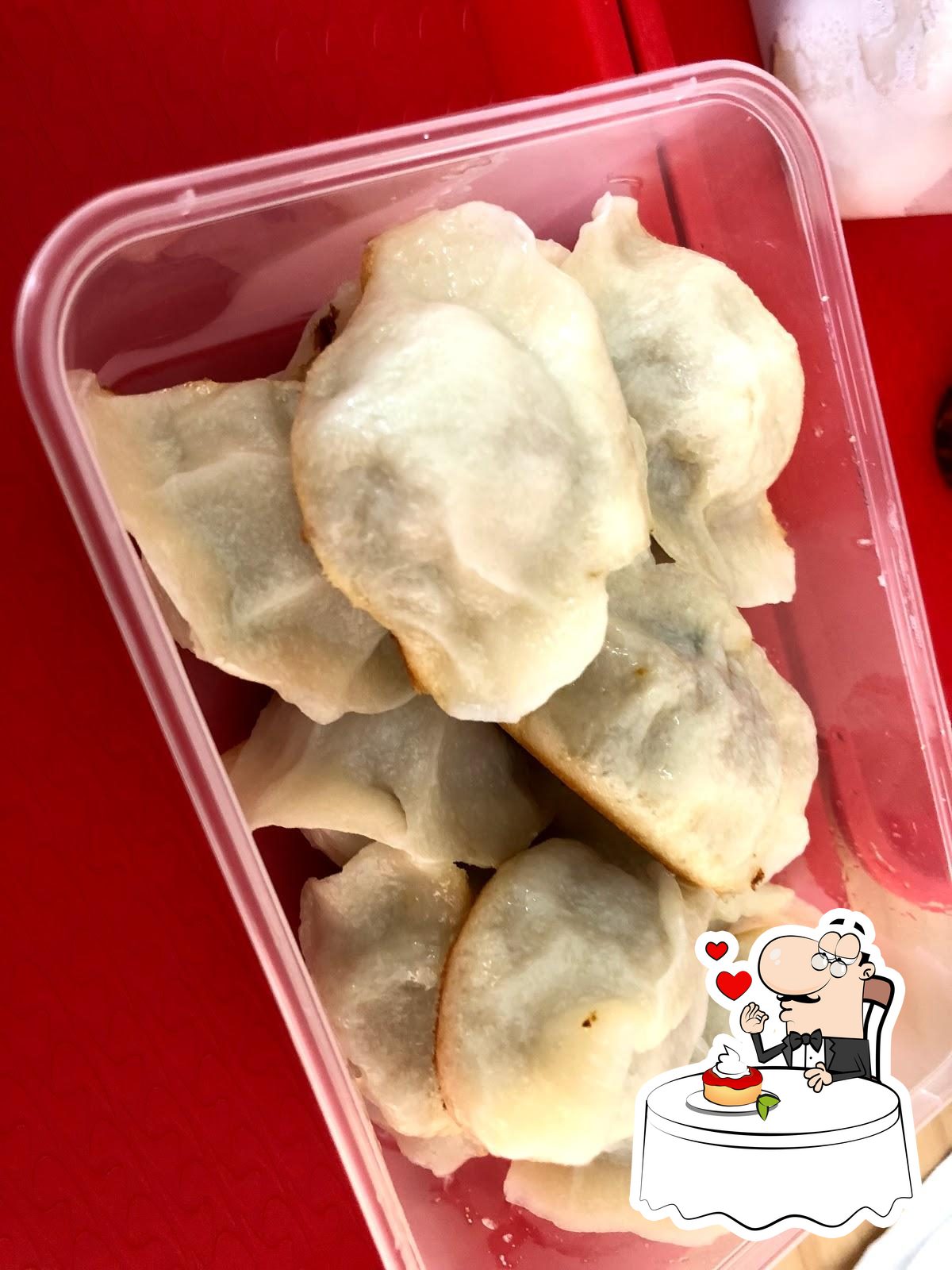 Dumpling Lin in Frankston - Restaurant menu and reviews