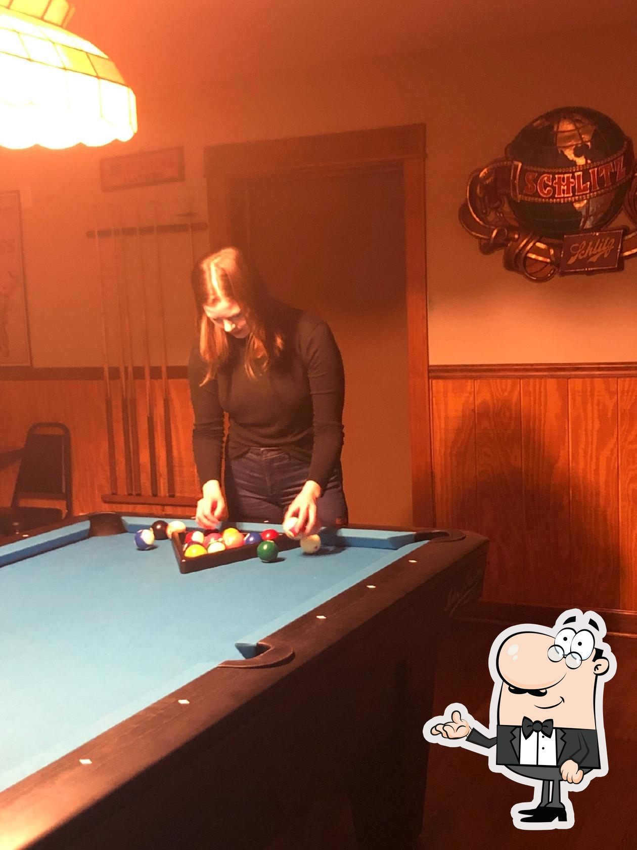 Edelweiss Tavern in Chicago - Restaurant menu and reviews