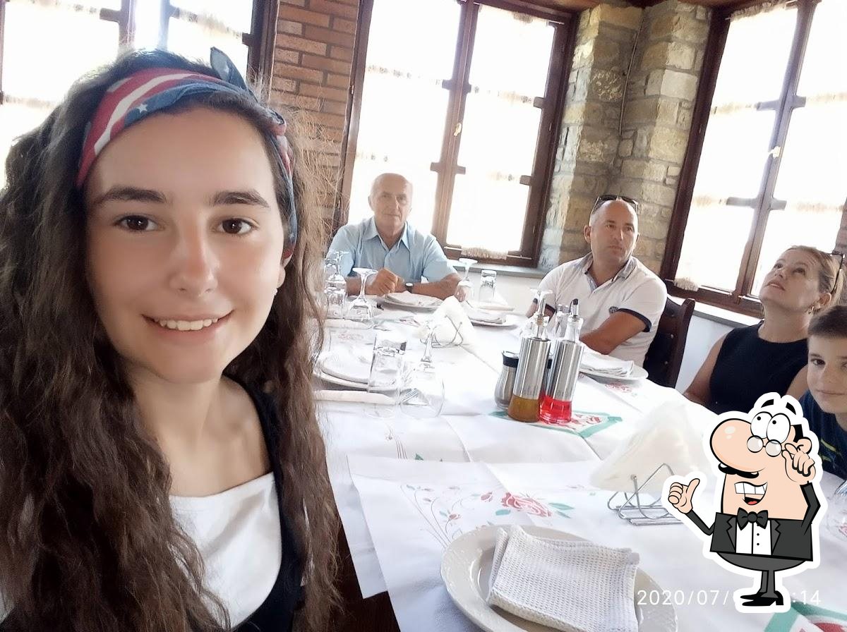 Sinja Park Restorant restaurant, Albania - Restaurantbewertungen