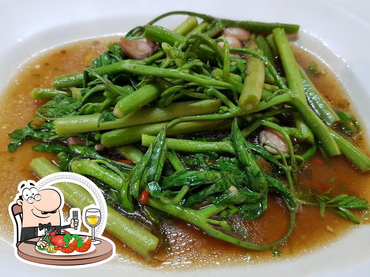 Ob Aroi Town In Town (Not Ob Aroi franchise) restaurant, Bangkok, 53 ...