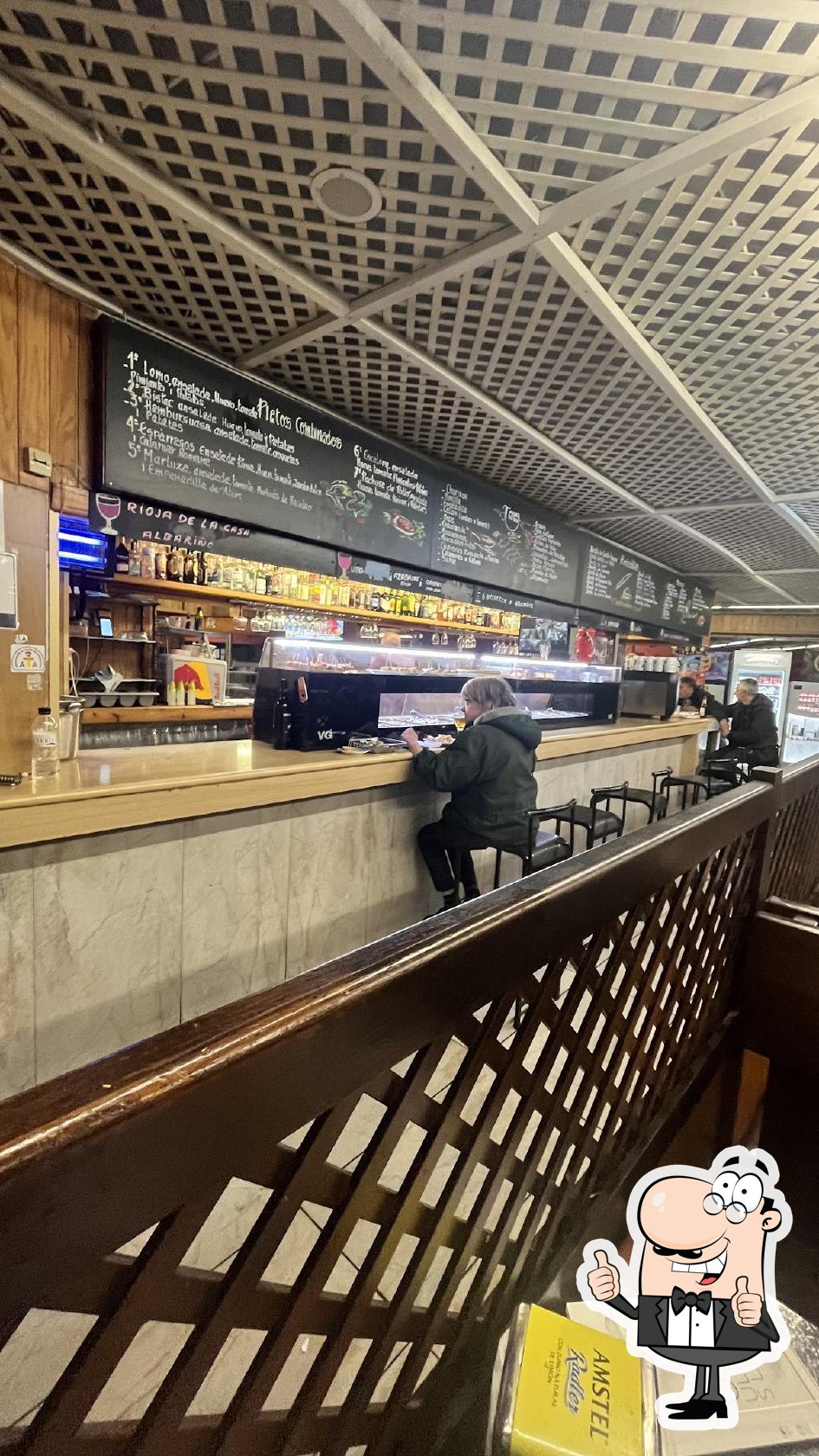 Bar Restaurante Juventus, Andorra la Vieja - Opiniones del restaurante