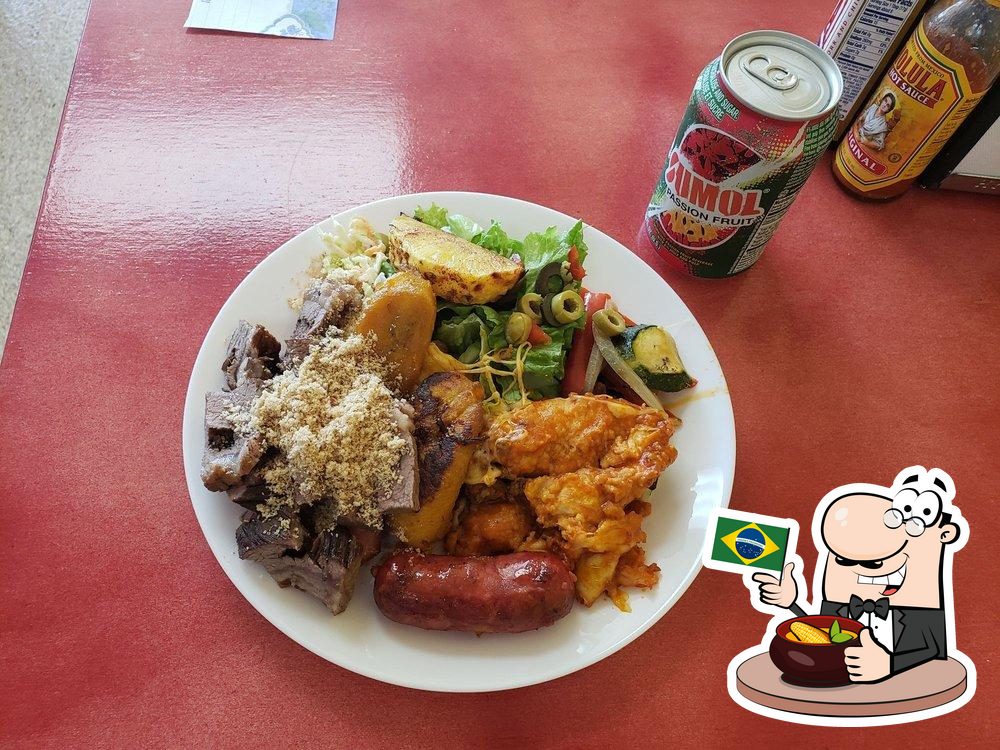 Braza Brazilian Barbecue in Coventry - Restaurant reviews