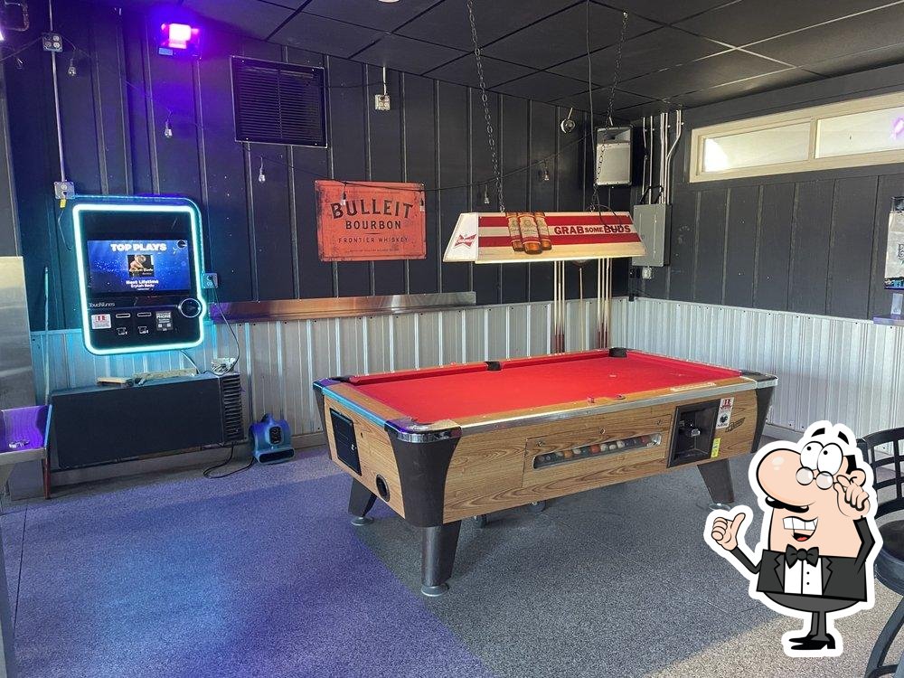 Cadillac Jack's in Bloomington - Restaurant menu and reviews