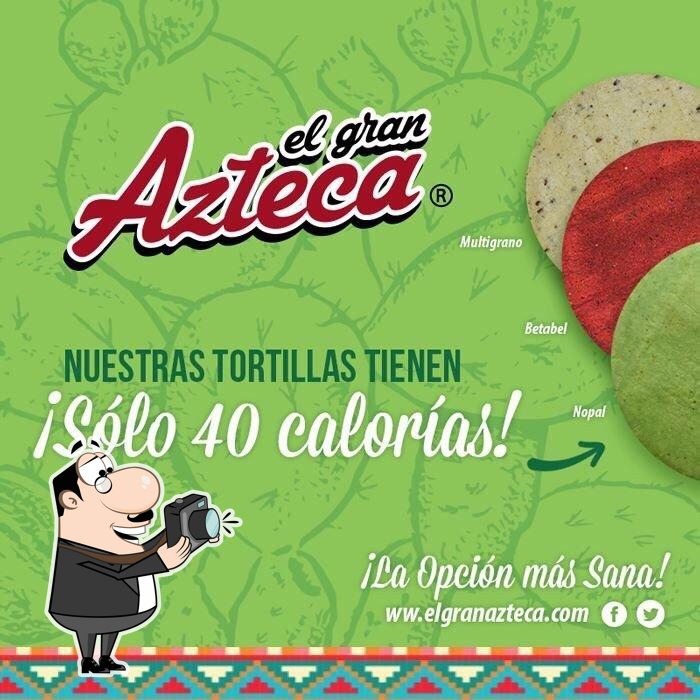 El Gran Azteca, Hermosillo, Mazatlan 642