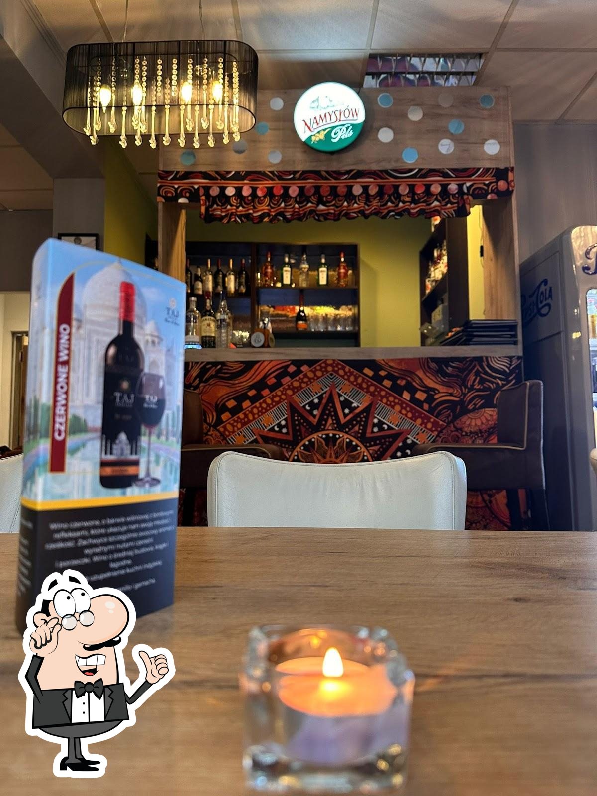 INDIAN SPICE CRAFT Restaurant- Indian and Thai cuisine, Warsaw ...