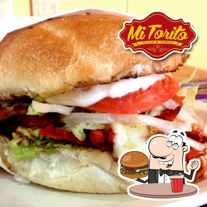 Mi Torito restaurant, Chihuahua, Av. de la Cantera 9103 - Restaurant ...