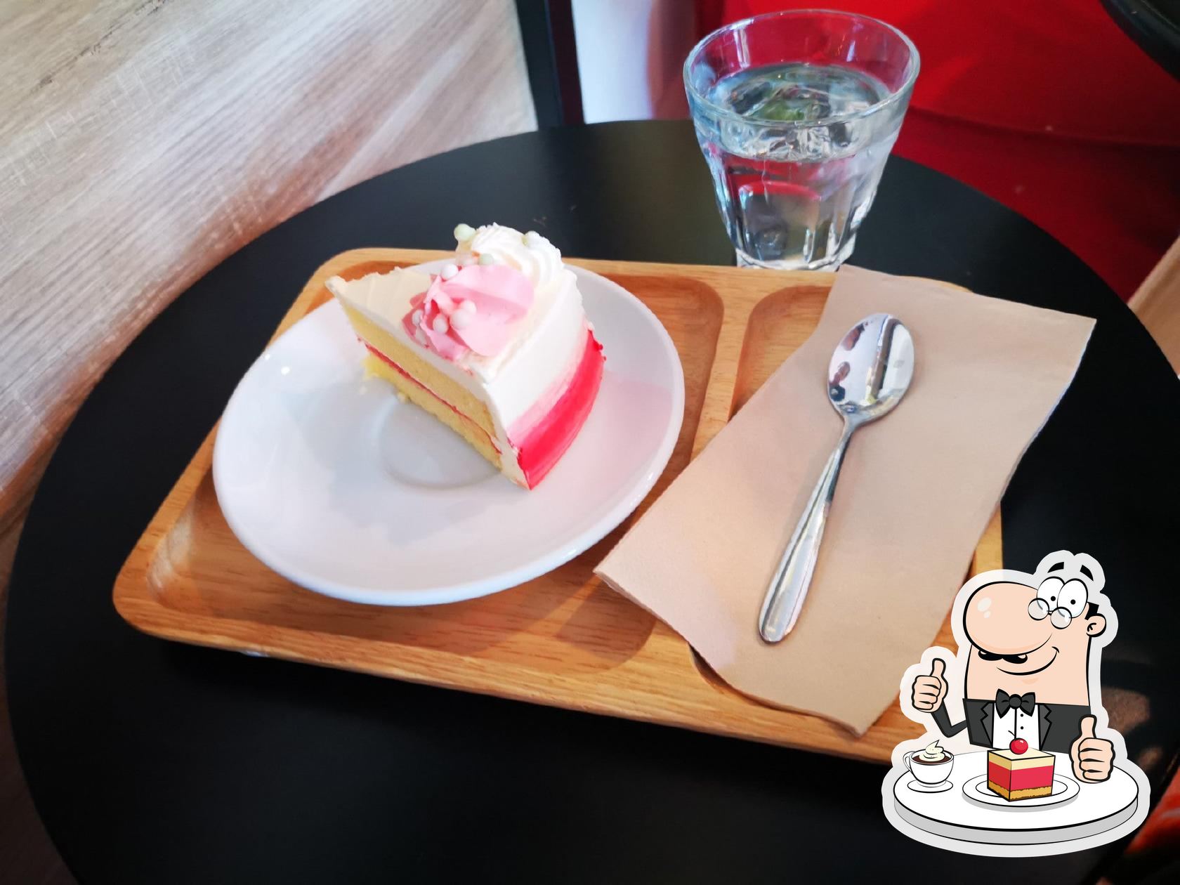 Midori cafe', Bangkok - Restaurant reviews