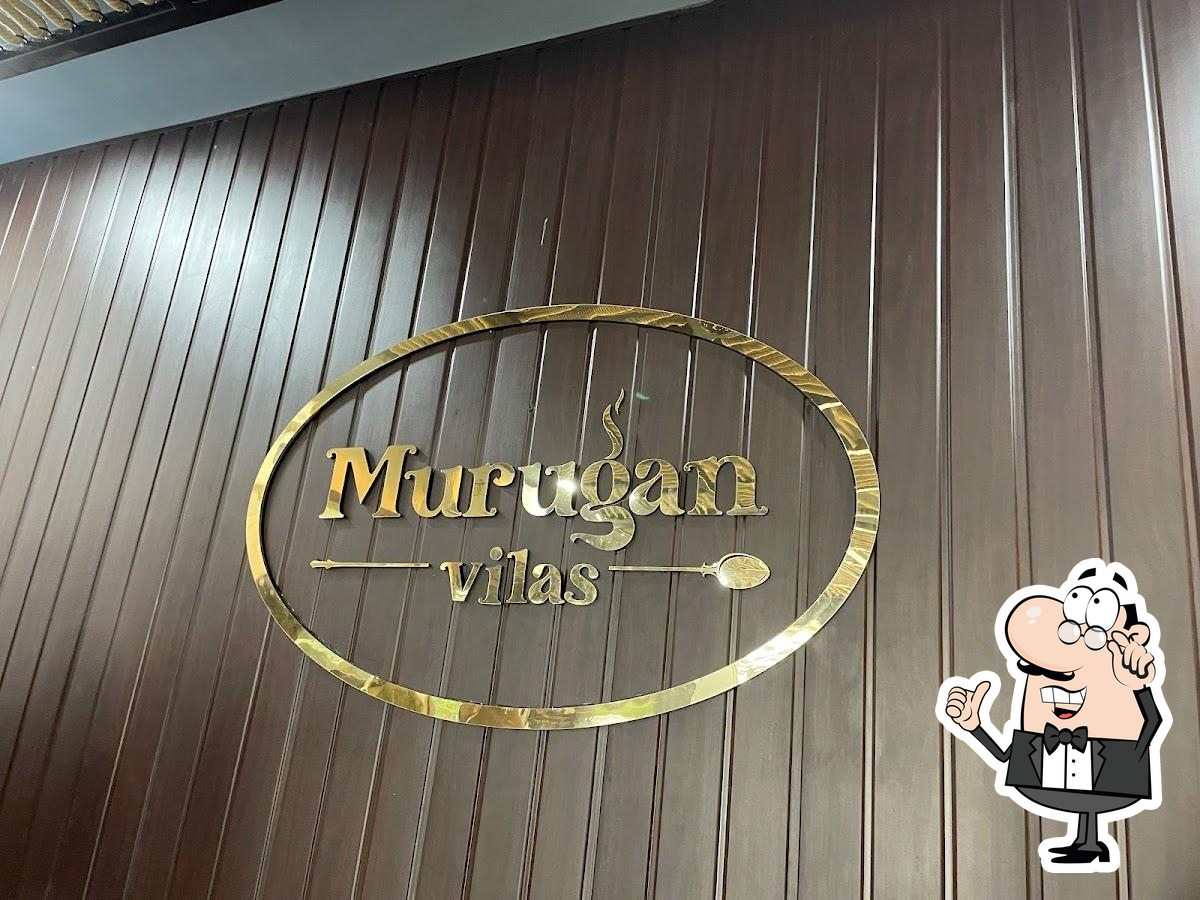 Murugan vilas, Hyderabad - Restaurant menu, prices and reviews
