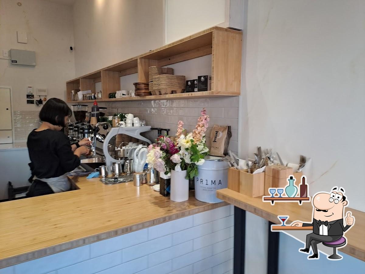NOKI, Christchurch - Restaurant menu, prices and reviews