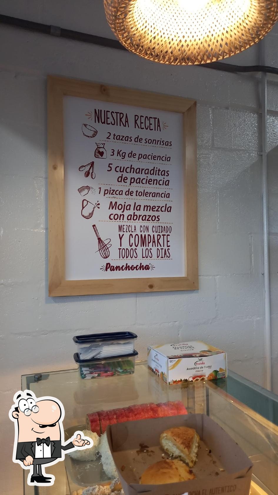 Panchocha Punto de Fabrica, Bello - Opiniones del restaurante
