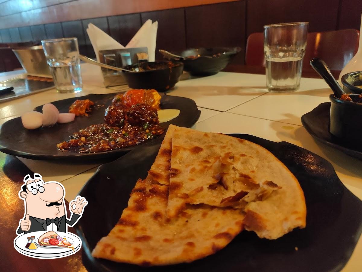 Roti Restaurant, Patna - Restaurant menu and reviews