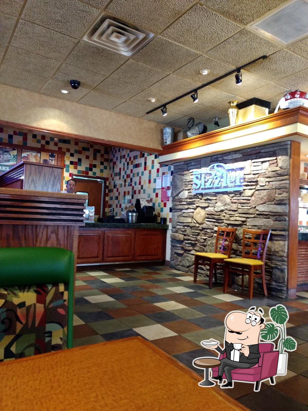 Parrilla Sizzler - Temporarily Closed For A Remodel, Merced, W Olive ...