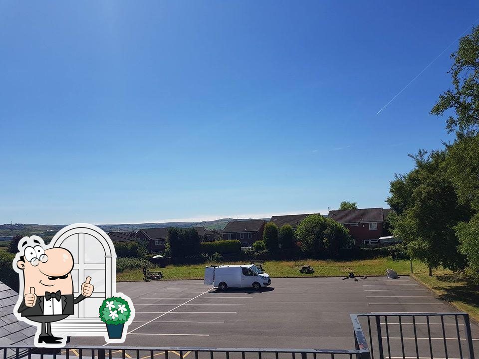 The Observatory, Old Bank Ln in Blackburn - Restaurant menu and reviews