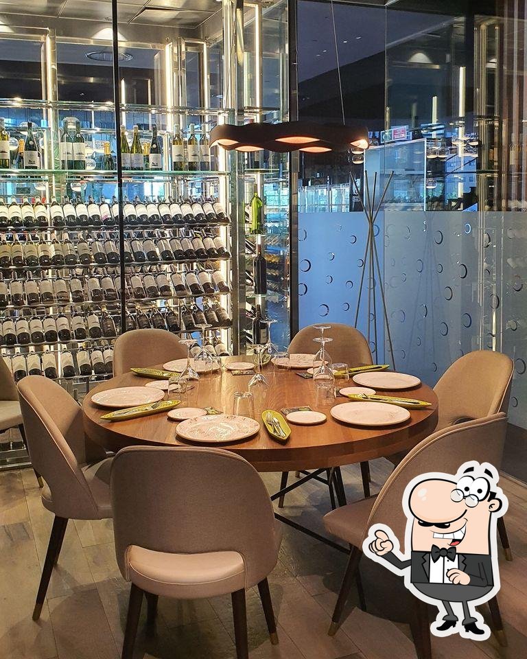 Bálamo Restaurante, Alcorcón - Carta del restaurante y opiniones