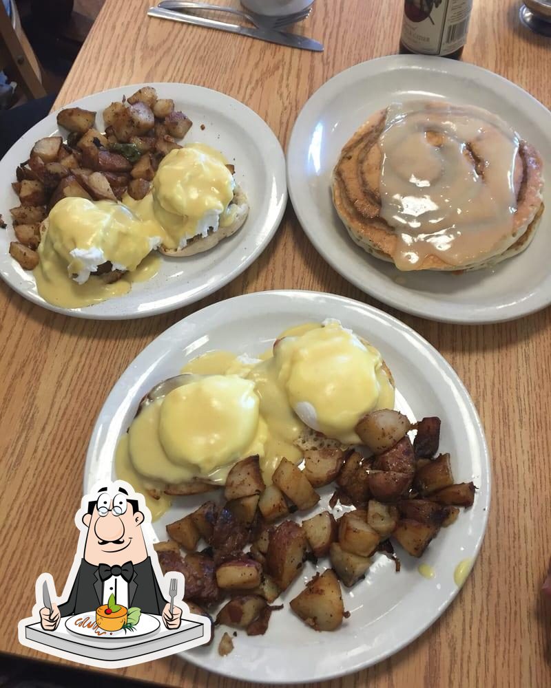 Country Cottage Diner in Center Moriches - Restaurant menu and reviews