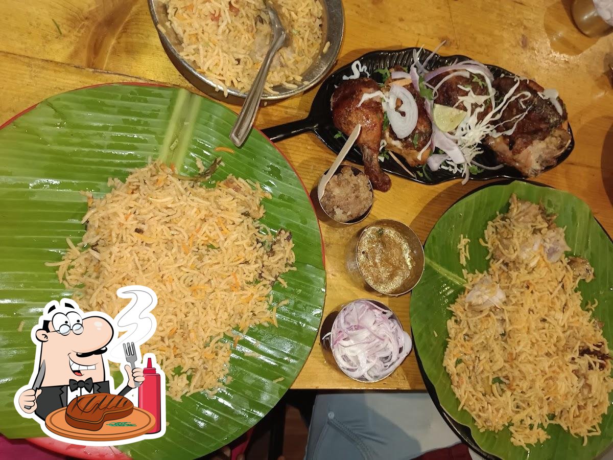 Padai Veedu Restaurant, Cuddalore - Restaurant reviews