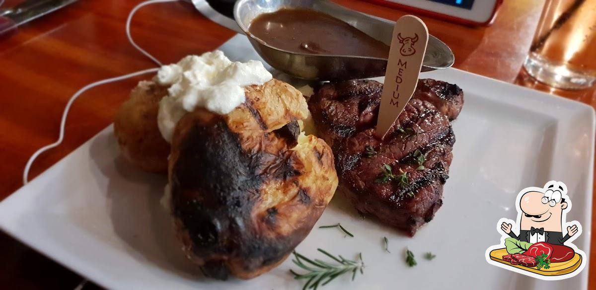 The Little Hunter in Adelaide - Restaurant menu and reviews