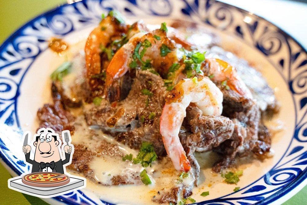Anejo Cocina Mexicana Ponte Vedra in Ponte Vedra Beach - Restaurant ...