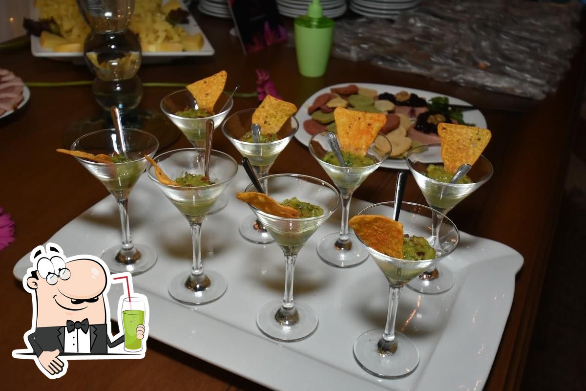 Flamant Buffet, Rio de Janeiro - Restaurant reviews