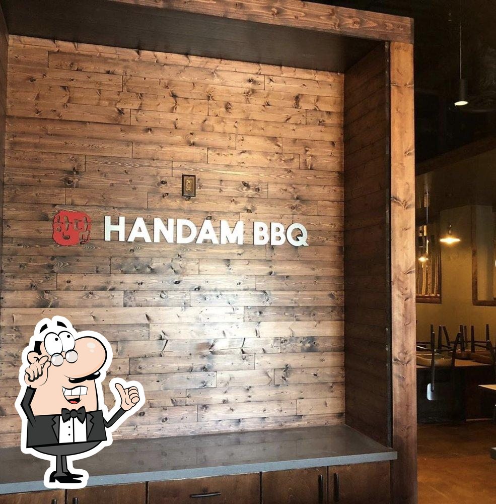 Handam BBQ, Houston - Restaurant menu, prices and reviews