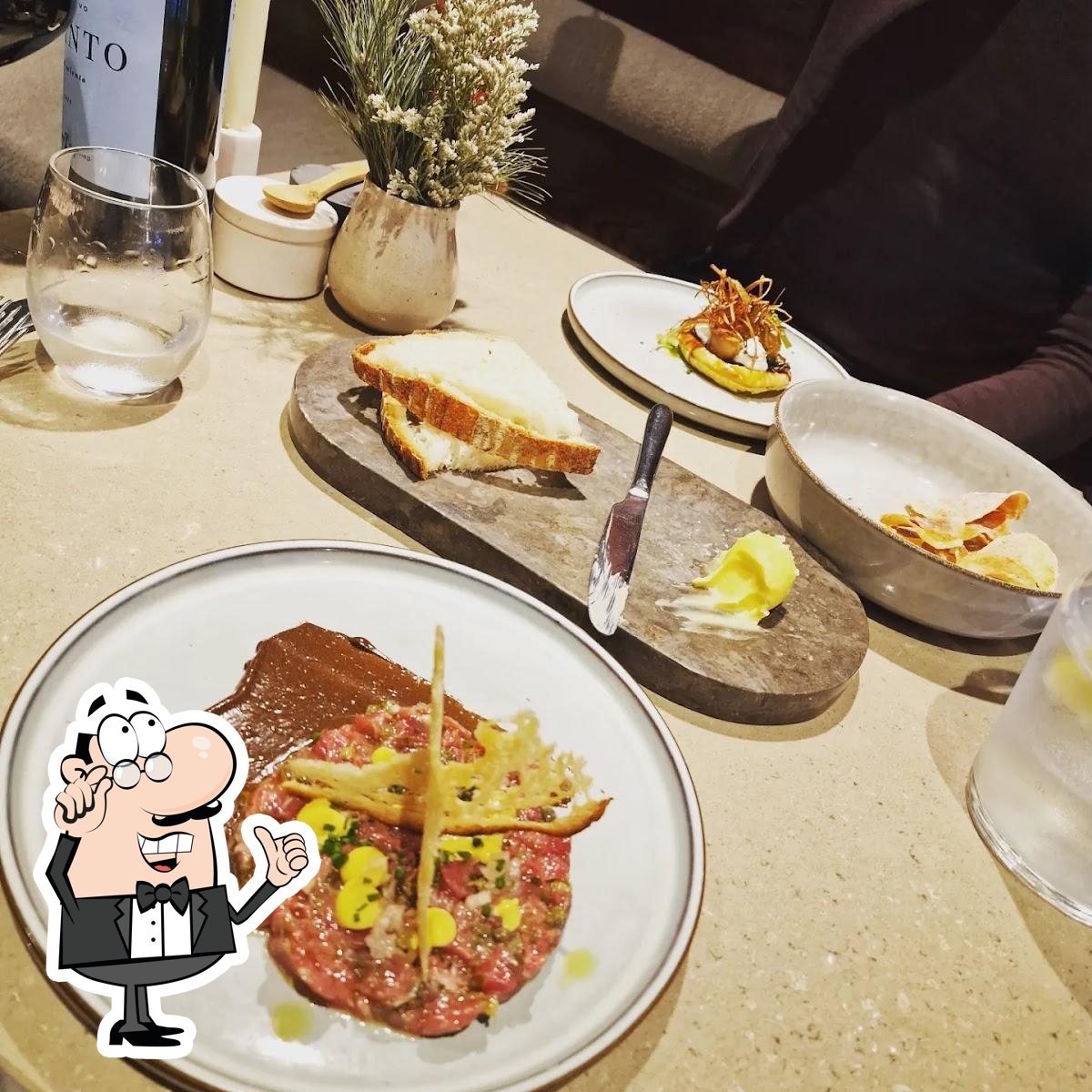 Manifest Restaurant, Liverpool - Restaurant menu, prices and reviews