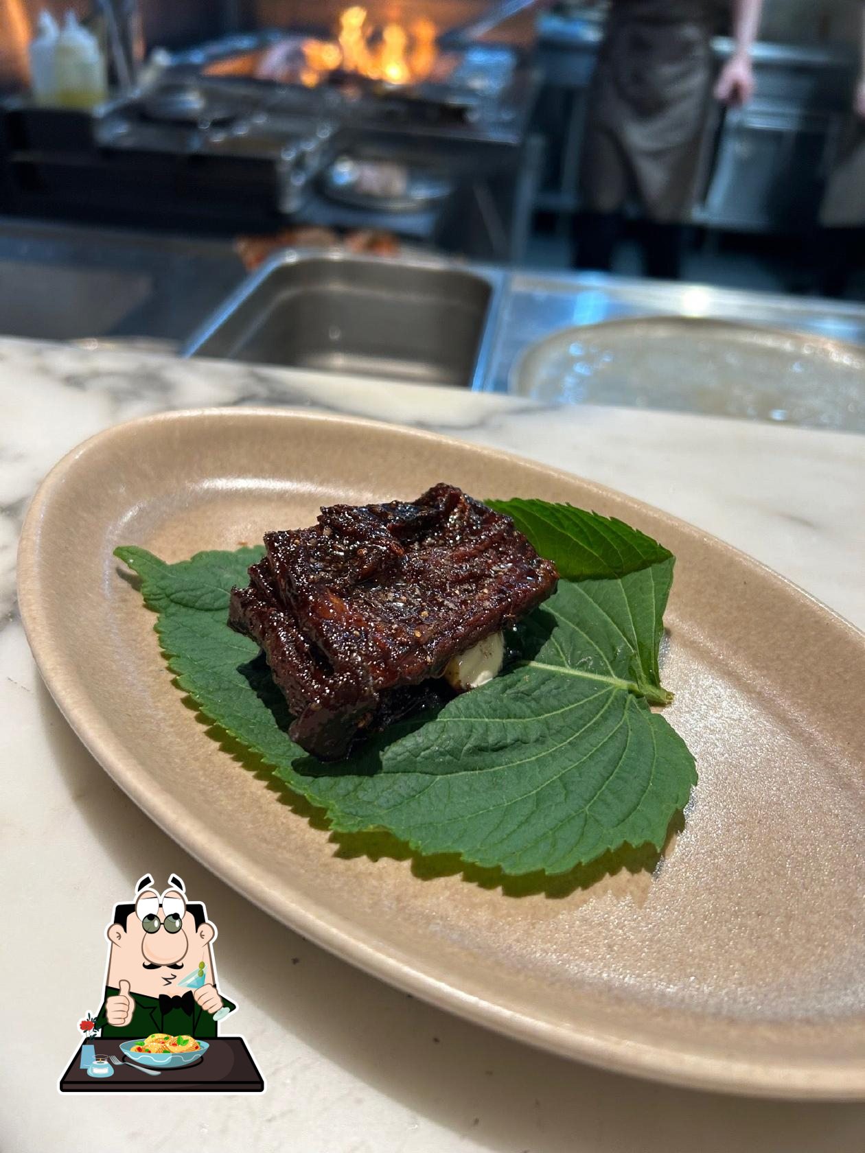 Metita, Auckland - Restaurant menu, prices and reviews