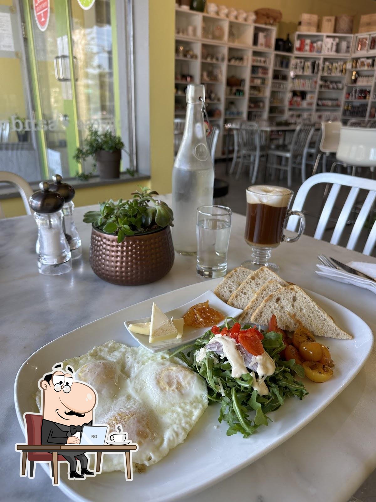 Stella's Modern Pantry, Ocala - Restaurant menu, prices and reviews