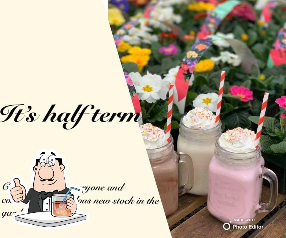 Sweep's Cafe in Tarleton - Restaurant reviews