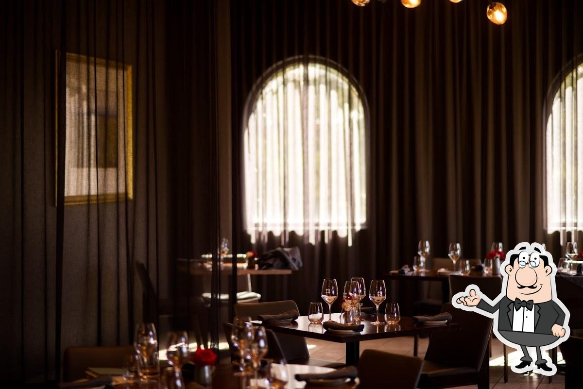 Tokar Estate in Coldstream - Restaurant menu and reviews