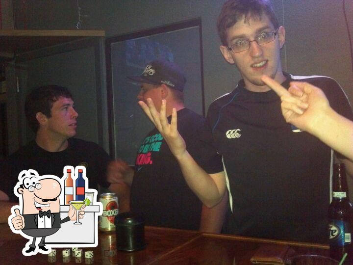Two Buck Bar in Kimberly - Restaurant reviews